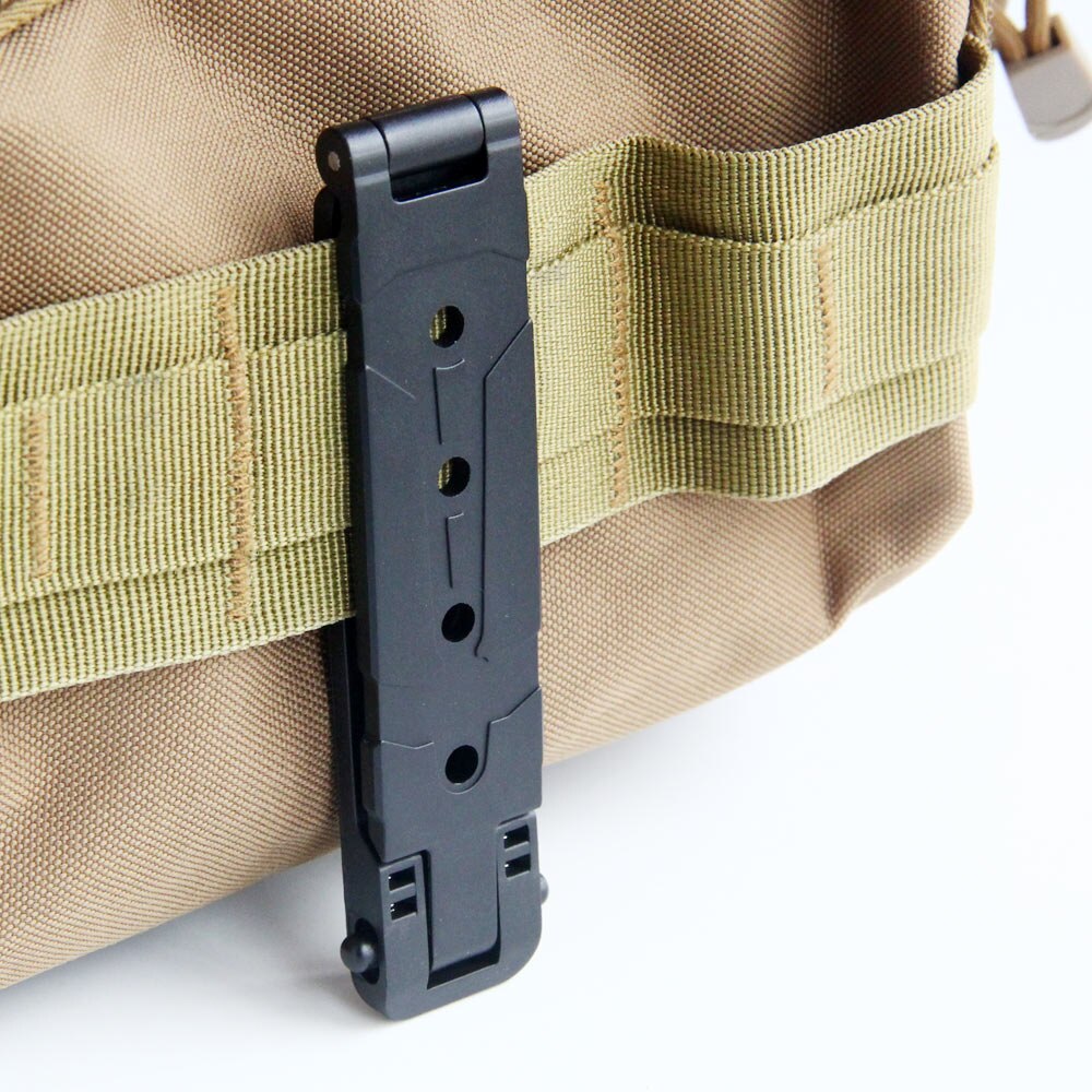 Bladetech Molle-Lok (single) – Freebooter Blades